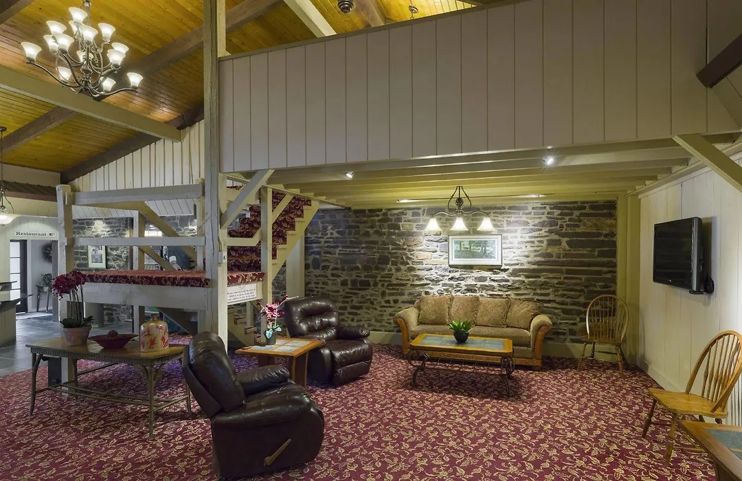PINE BARN INN DANVILLE - BOOK YOUR STAY IN ADVANCE AND SAVE ON GREAT RATES